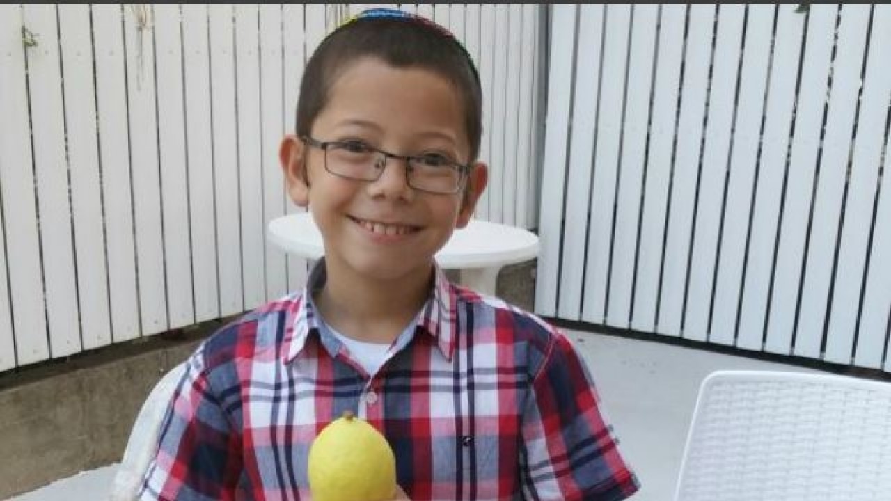 Modi in Israel: 26/11 survivor Moshe's kin touched by PM's decision to ...