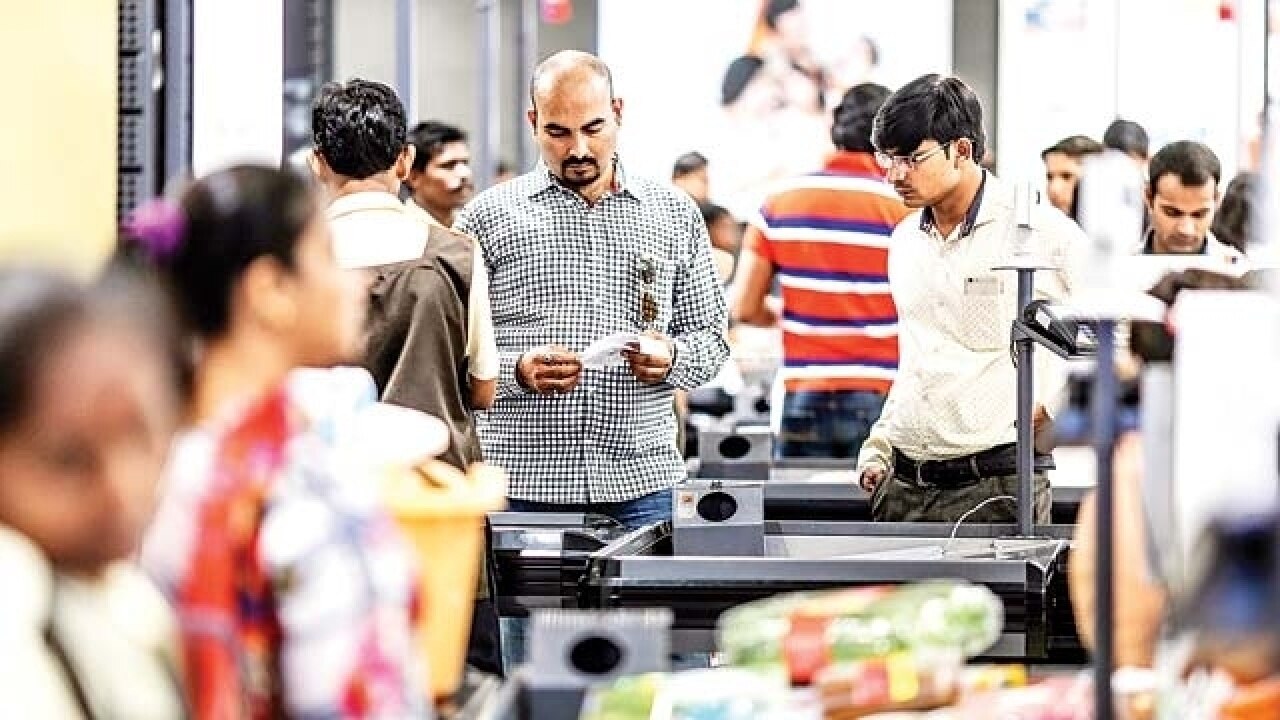 GST rollout: 80% items in GST within 18% rate