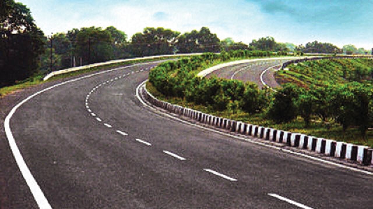 Centre paves the way for highways as landing strips
