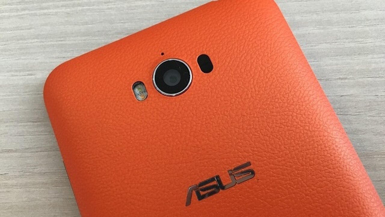 Asus slashes smartphone prices by up to Rs 3,000