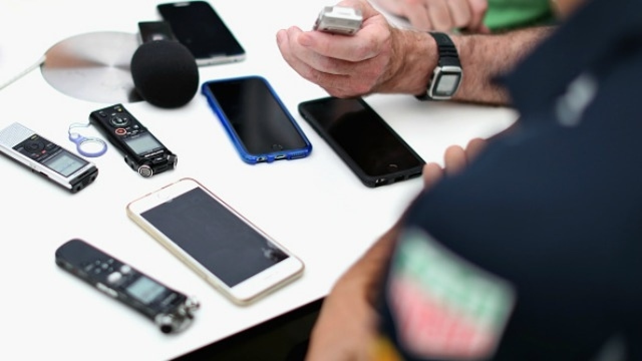 Smartphones can reduce brain power, explains study