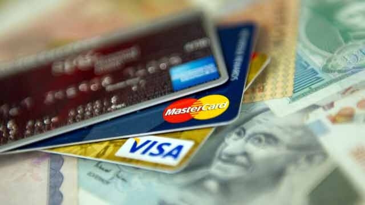 Credit card bill payment exempt from cash dealing limit