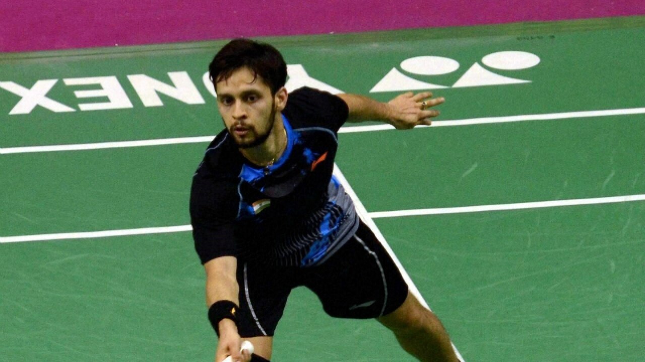 Top shuttlers face passport issues ahead of tournaments in Canada and US