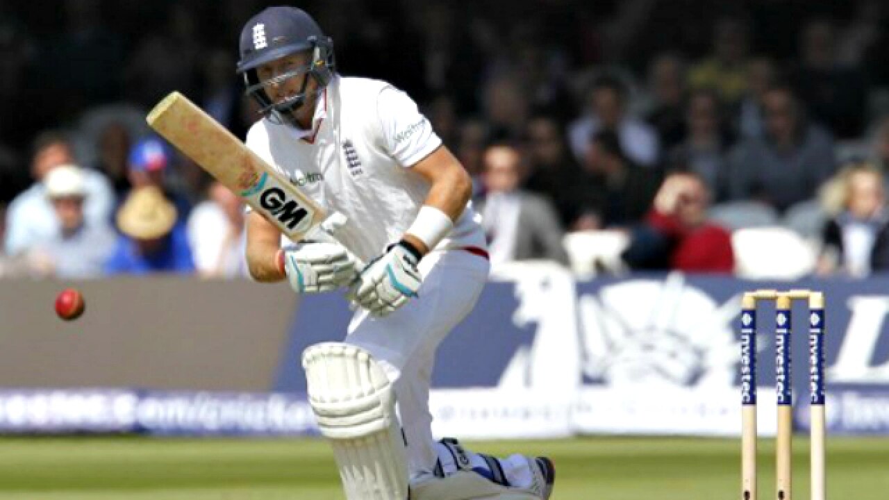 ENGvSA: England start new era with Joe Root the new master of Lord's