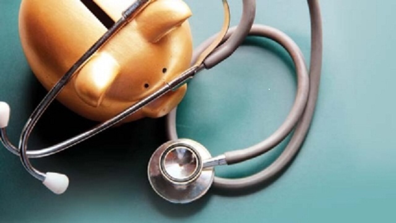 Malaysia: Doctor offers free care and teddies to needy children