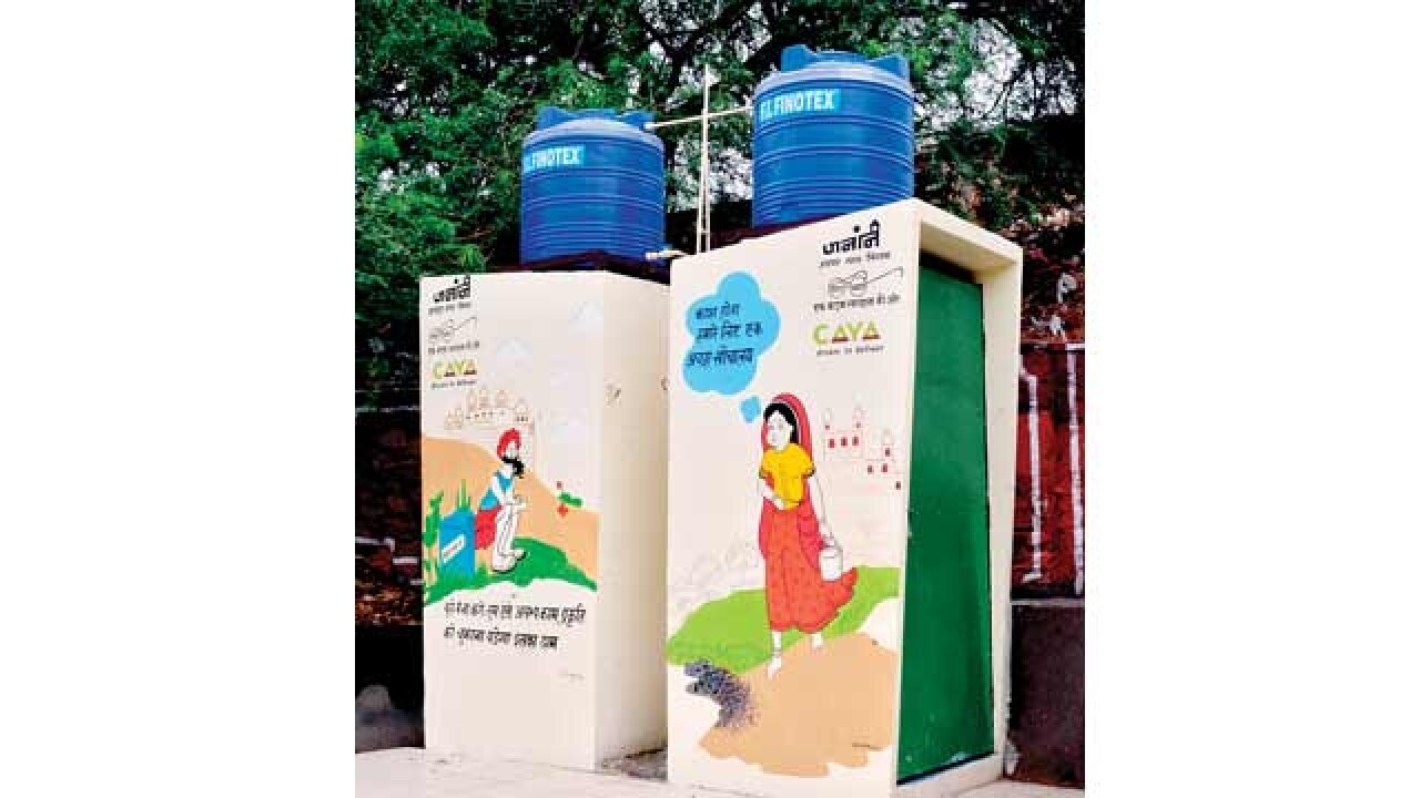 At Centre's review meeting, UTs pledge to be ODF-free by 2018