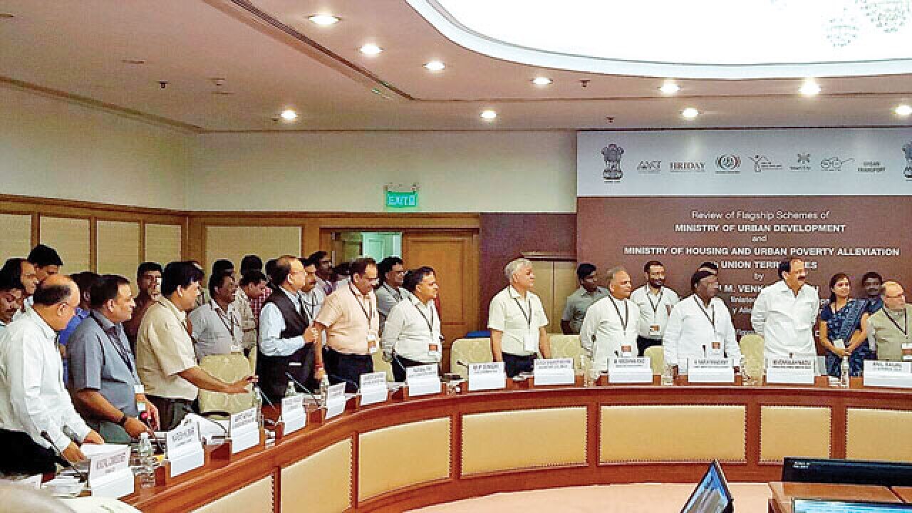 NDMC launches digital libraries for bookworms