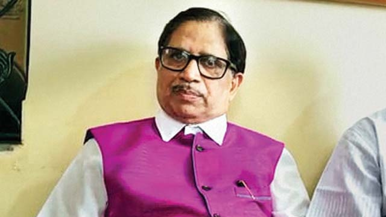 Goa Congress gets new president; goes defensive on govt toppling