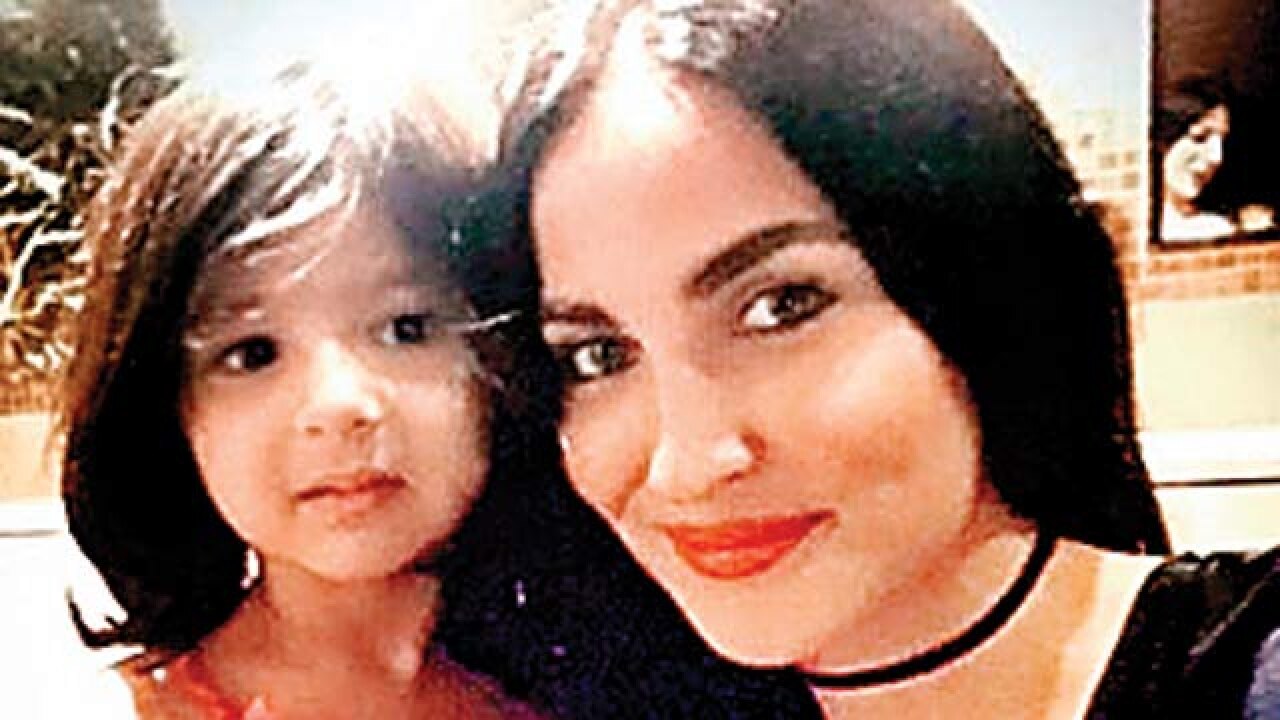 When a girl was named after Bigg Boss 7 contestant Elli Avrram