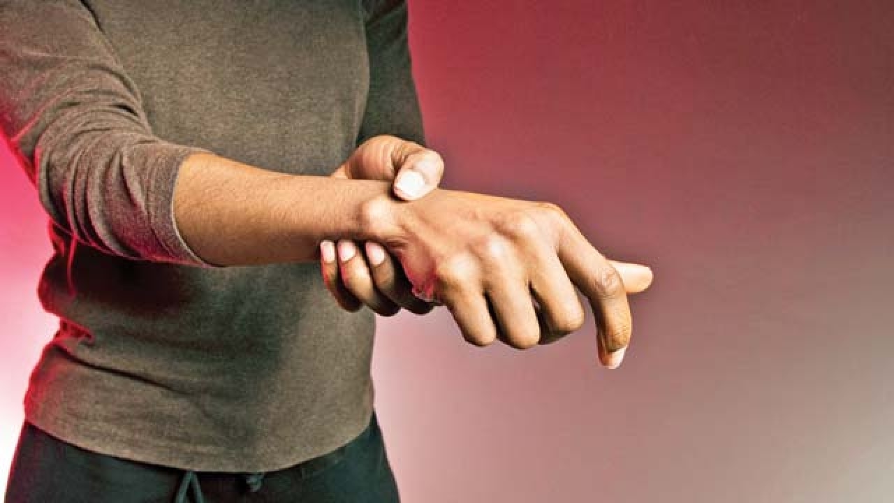 Accident cover not enough, insure body parts too