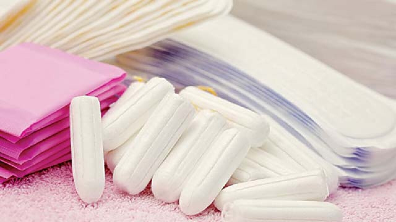 Reducing GST On Sanitary Napkins Will Put Domestic Manufacturers At reducing-gst-on-sanitary-napkins-will-put-domestic-manufacturers-at