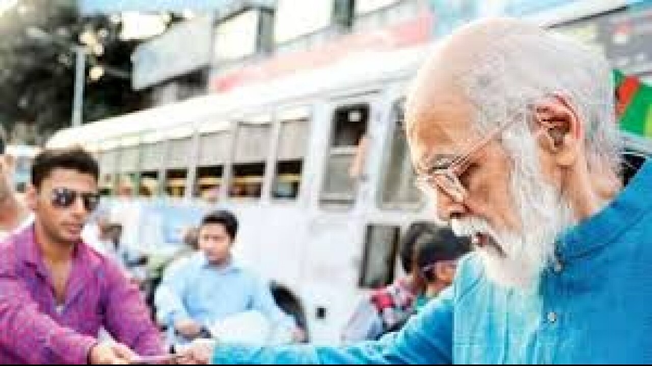 Renowned cartoonist Mangesh Tendulkar passes away aged 83
