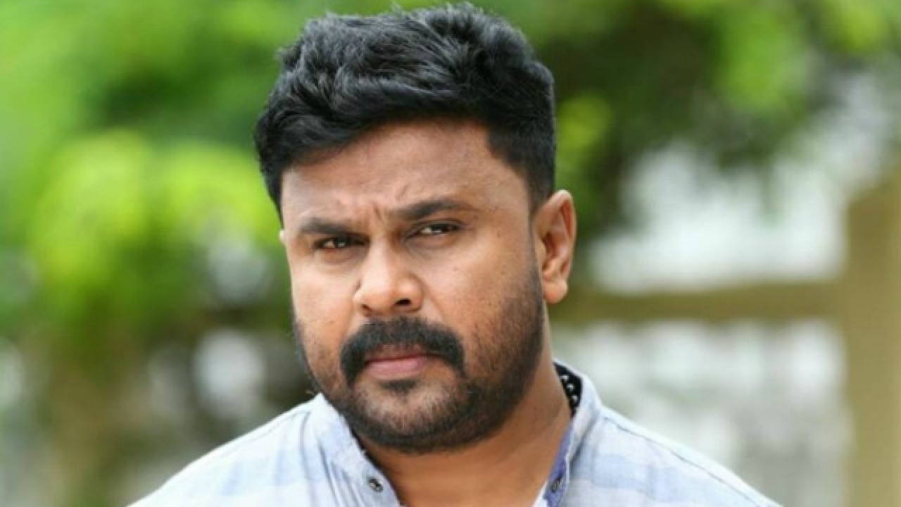 Dileep's arrest: Expelled from Association of Malyalam Movie Artistes ...