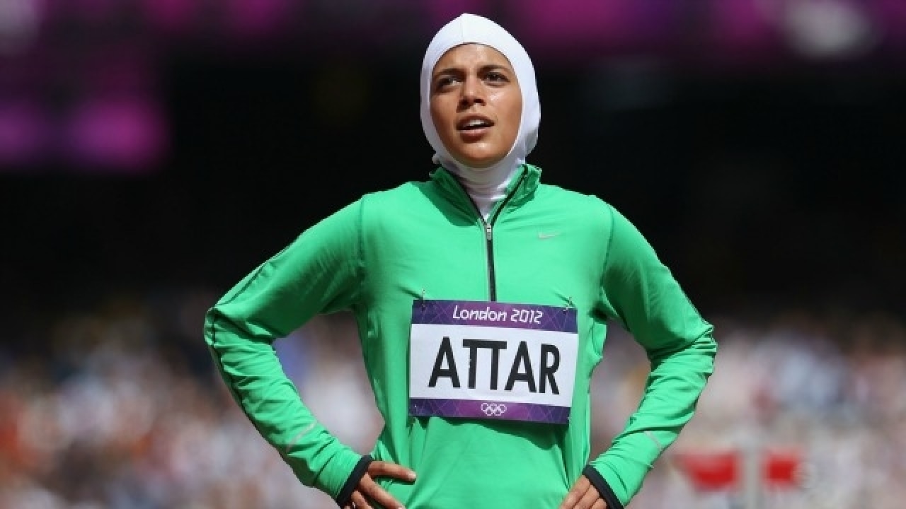 Saudi Arabian Education Ministry grants access for girls to play sport ...