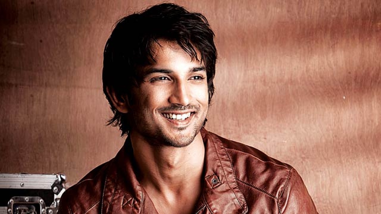 Confirmed: Sushant Singh Rajput's RAW is not shelved!