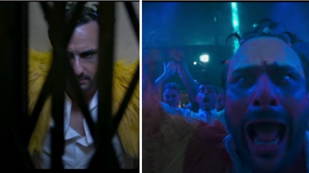 Saif Ali Khan plays a twisted character again in 'Kaalakaandi' teaser ...