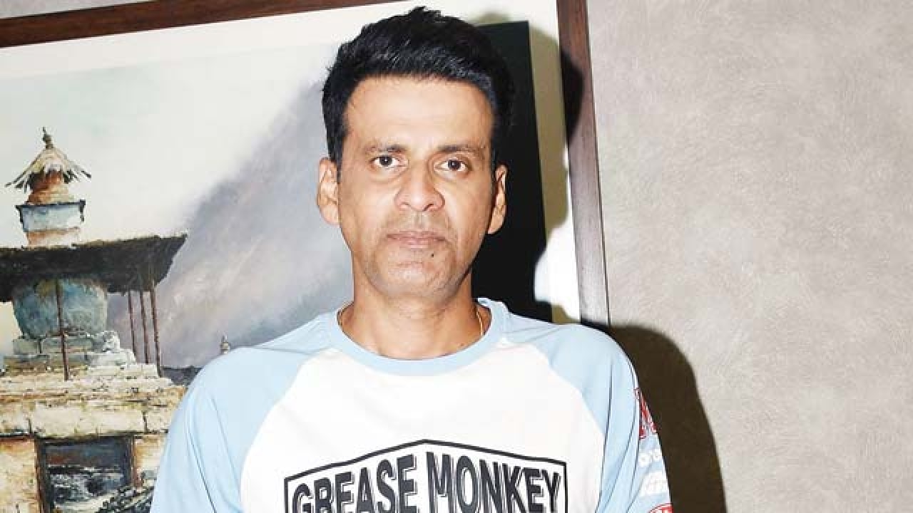 'I am fine now' says Manoj Bajpai after being declared out of danger ...