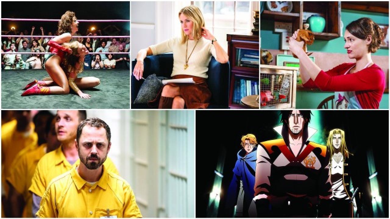 5 exciting TV shows that will prove to be your antidote to 'Game of ...