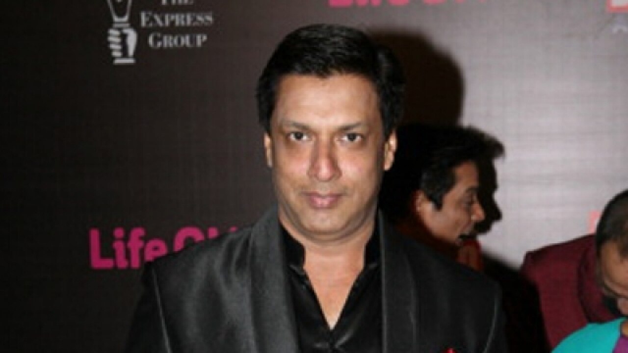 'Indu Sarkar' protests: What about my freedom of expression, Bhandarkar ...