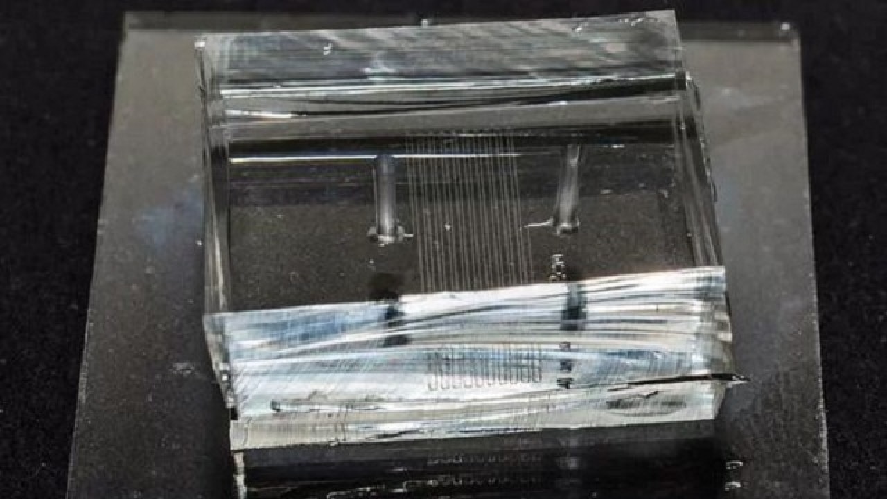 Super stretchy, strong artificial spider silk developed