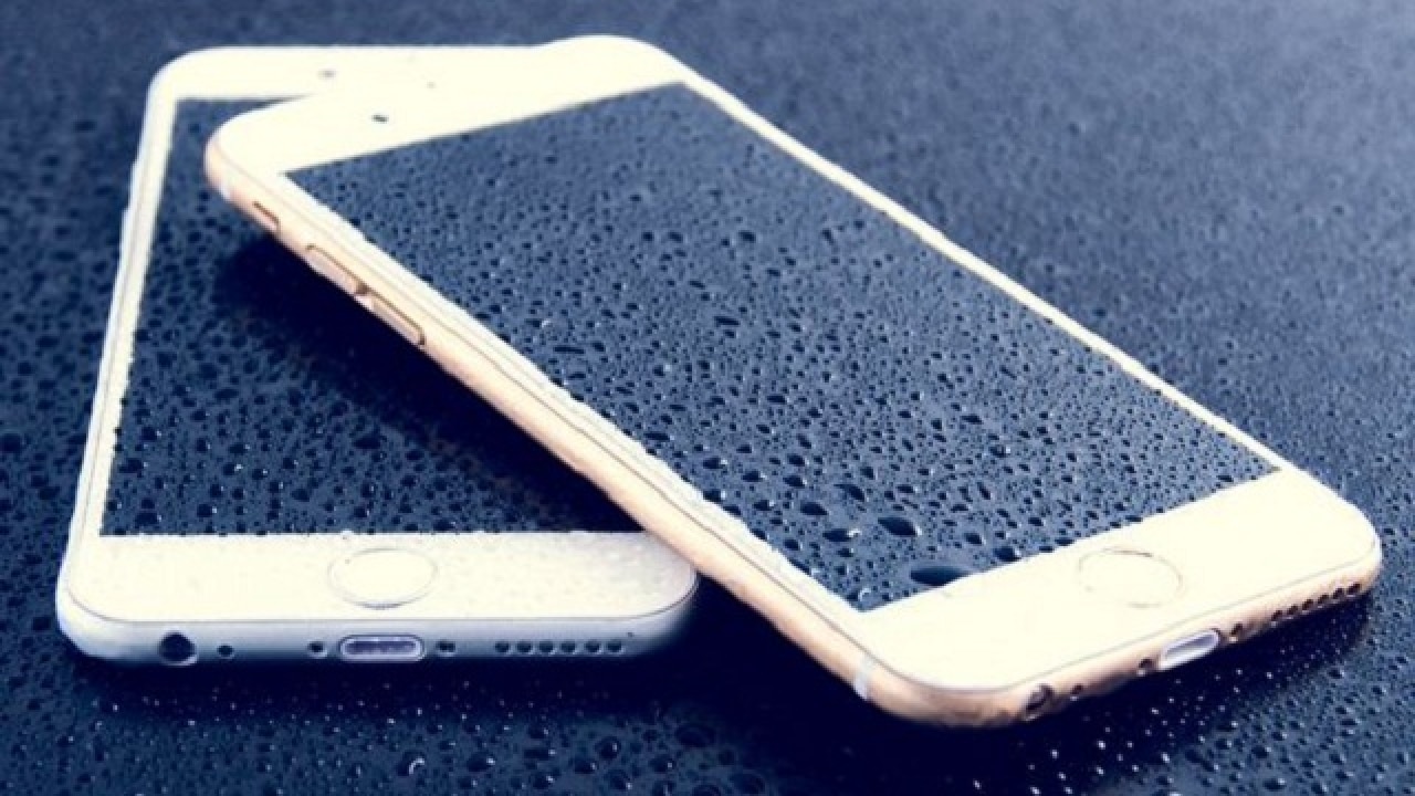Explained: What to do if your smartphone falls in water