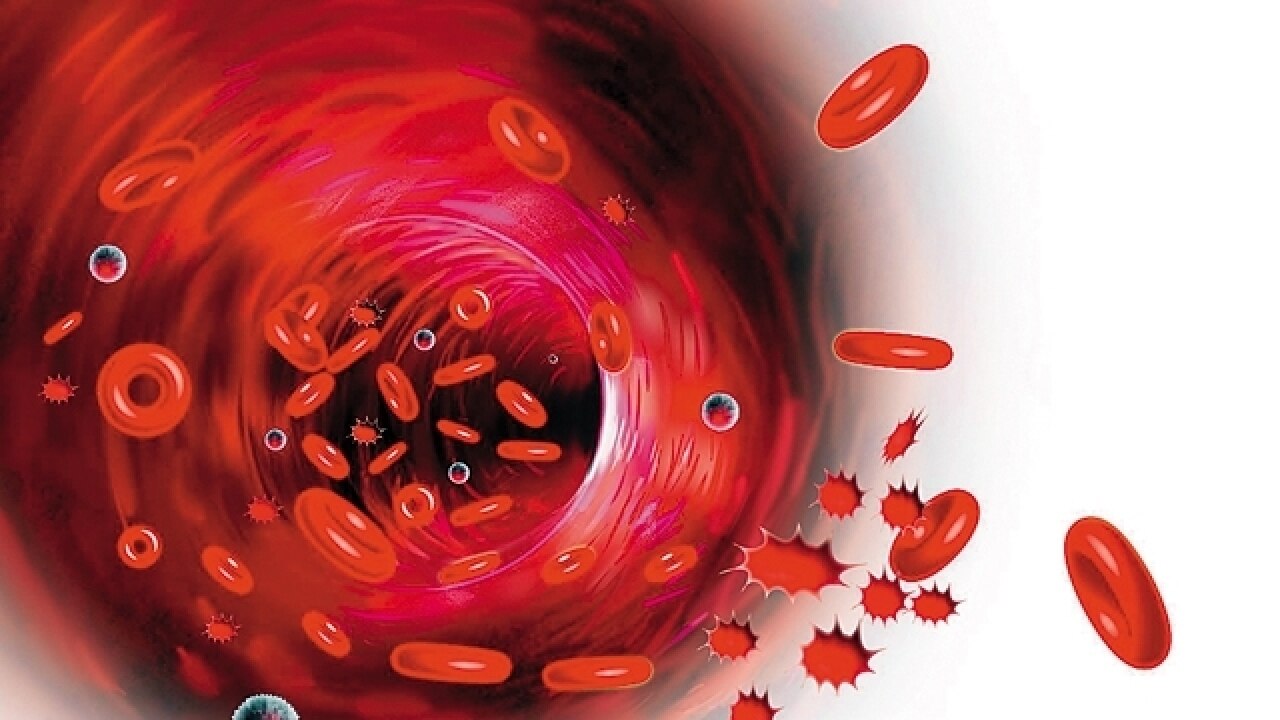 New portable device may detect cancer early