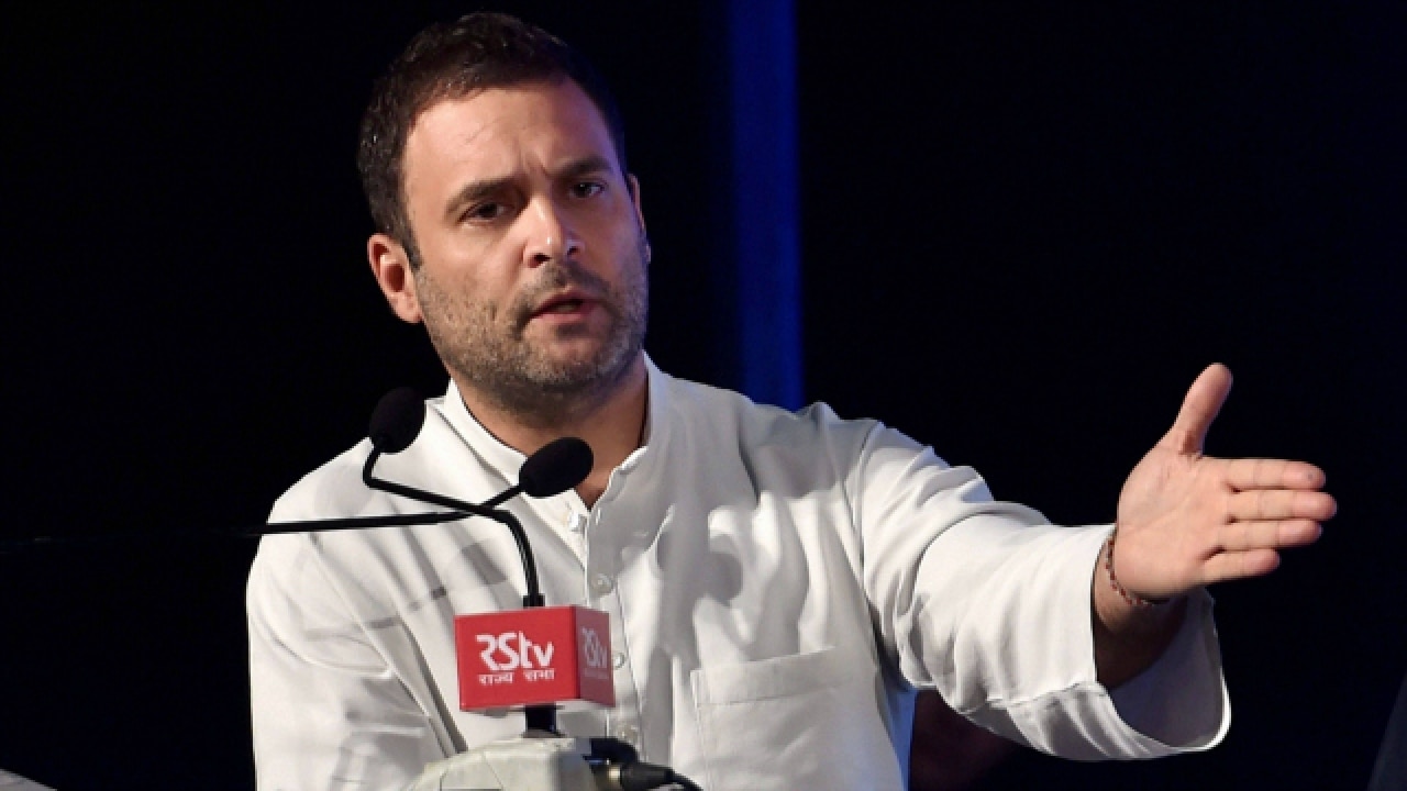 Parliament can be opened at midnight for GST, but not a single minute ...