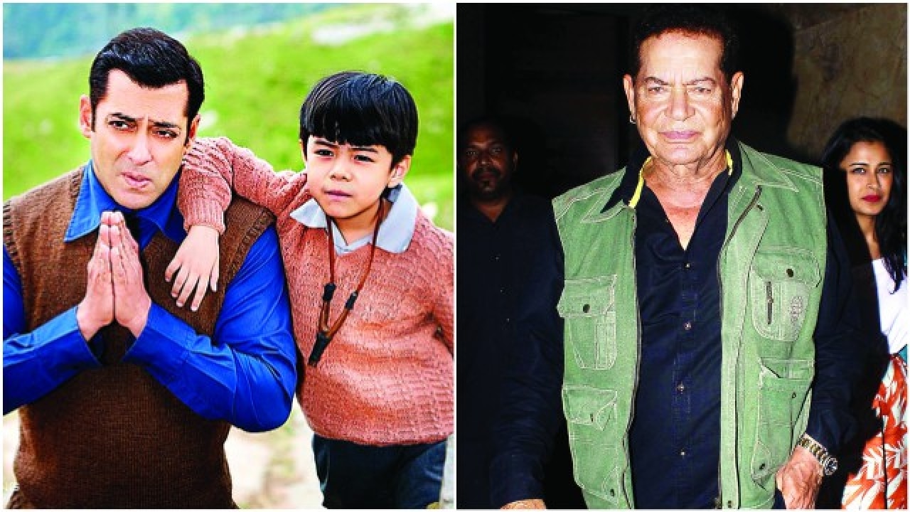 It is a very noble initiative by Salman and his father: JP Choksey