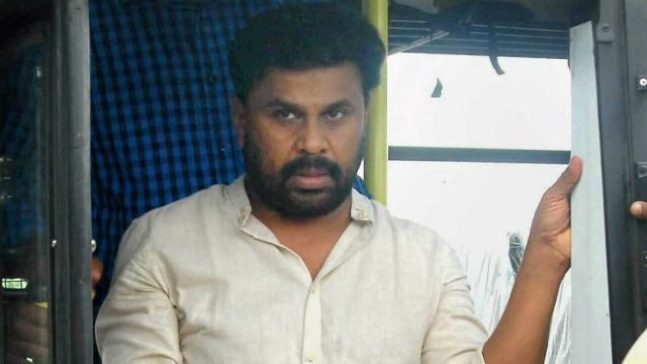 Actress' abduction and assault case: Kerala High Court rejects Malyalam ...