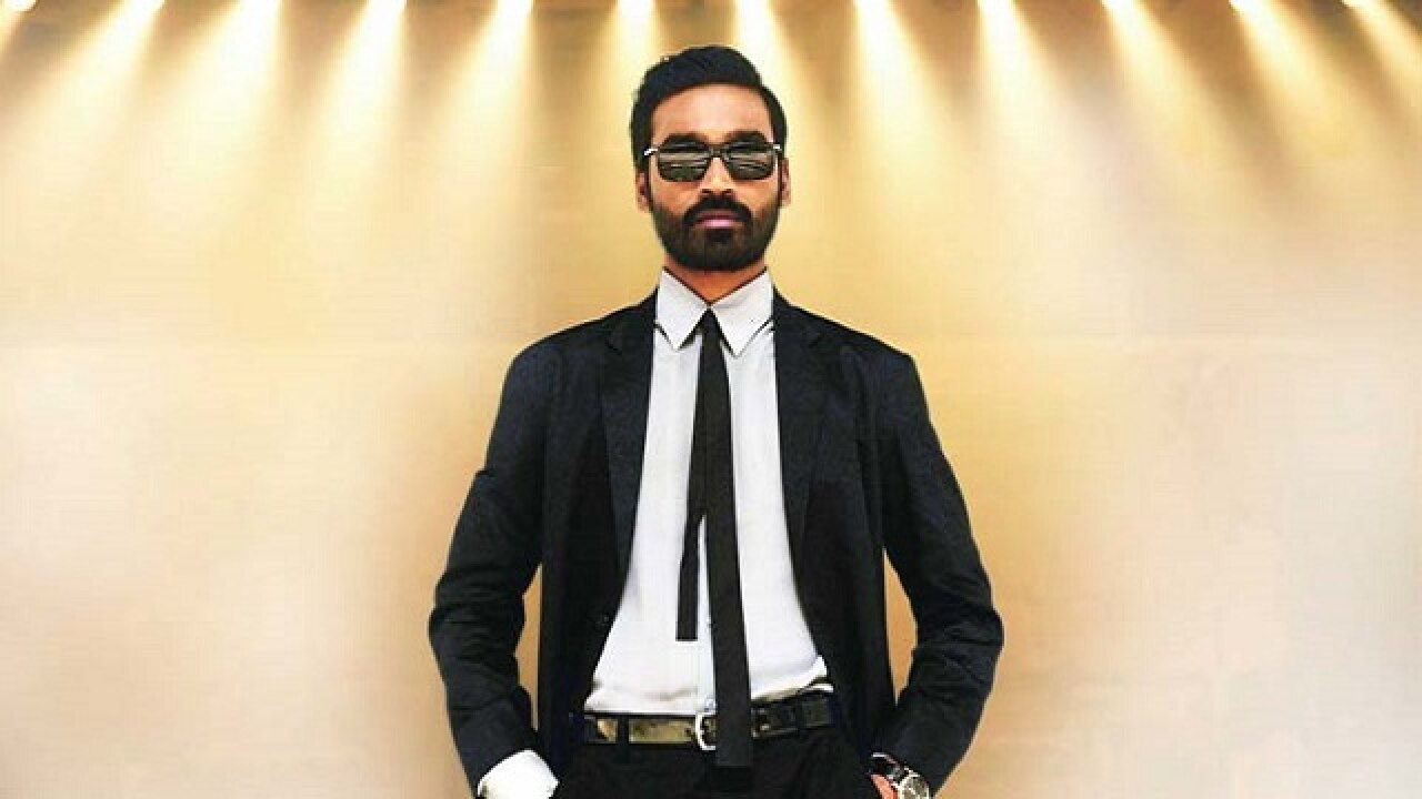 Watch: Angry Dhanush storms out of an interview when asked about Suchi ...