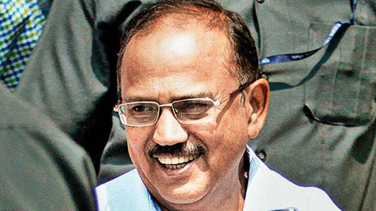 China welcomes NSA Ajit Doval's meeting with his counterpart