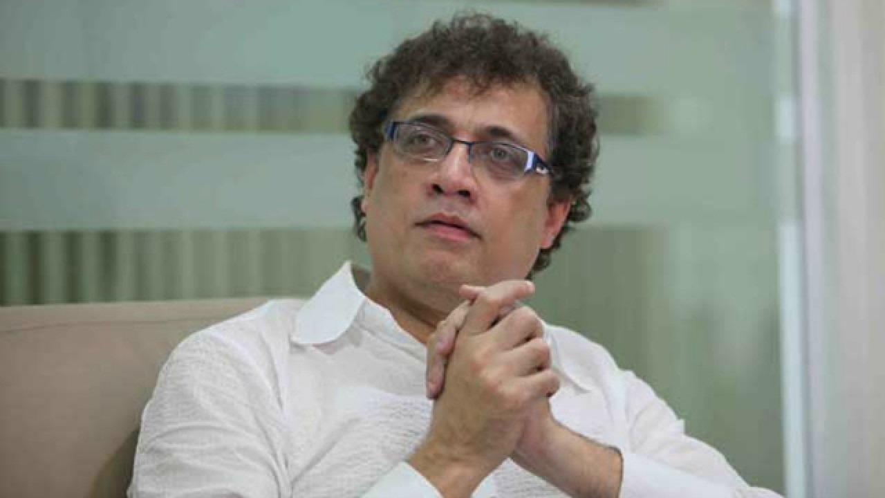 Derek O'Brien and four other TMC candidates file nomination for Rajya Sabha