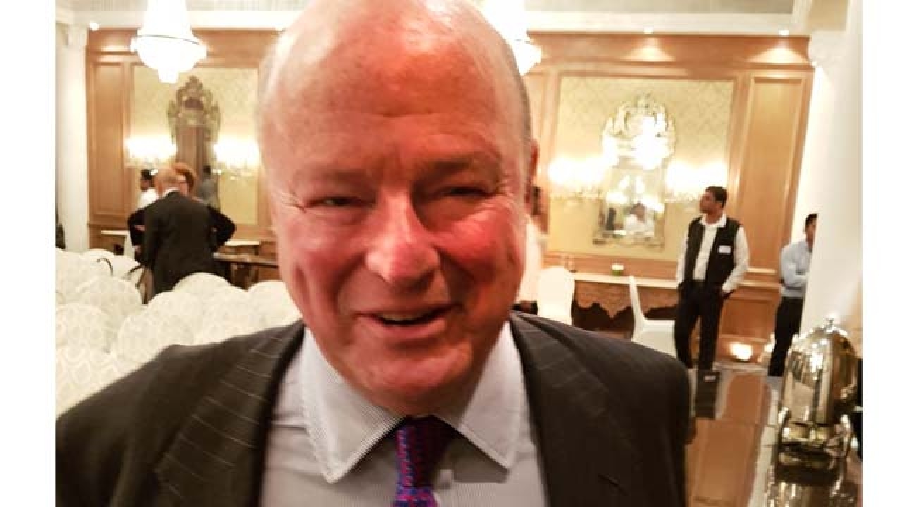 India got to deal with China through dialogue and not through ...