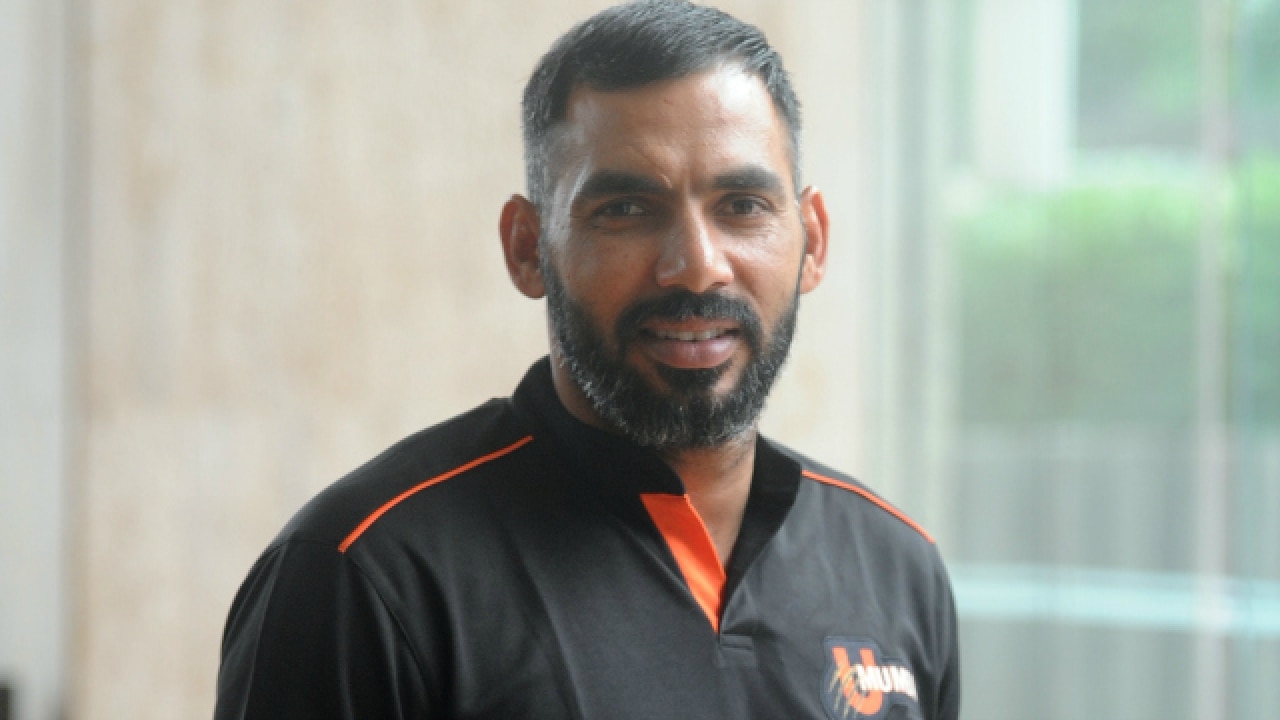 Kabaddi will overtake cricket in 4-5 years, says 'captain cool' Anup Kumar