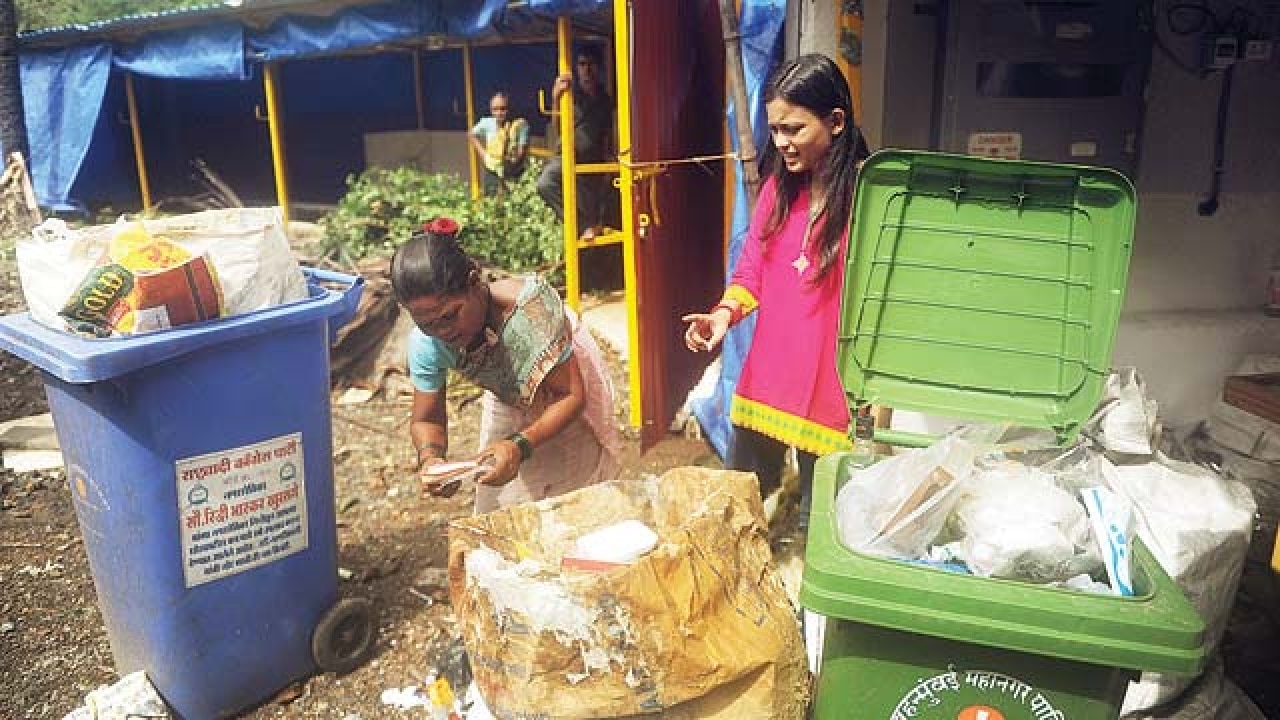 BMC issues notices to over 90% of SoBo's bulk waste generators BMC issues notices to over 90% of SoBo's bulk waste generators