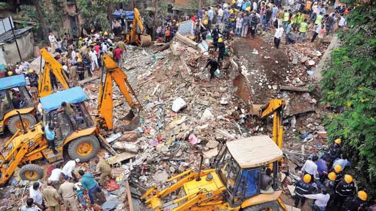 Mumbai Speak Up: As the city falls apart, corporators get a pay hike