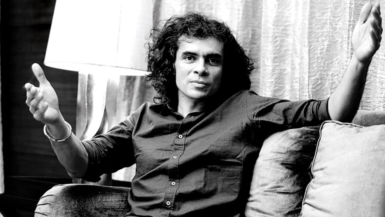 Imtiaz Ali on exploring love and travel and working with Shah Rukh Khan ...