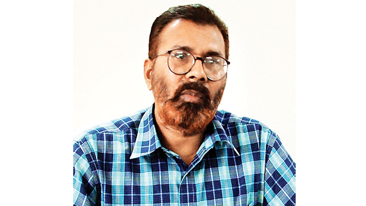 Former cops Vanzara, Dinesh discharged in Sohrabuddin encounter case