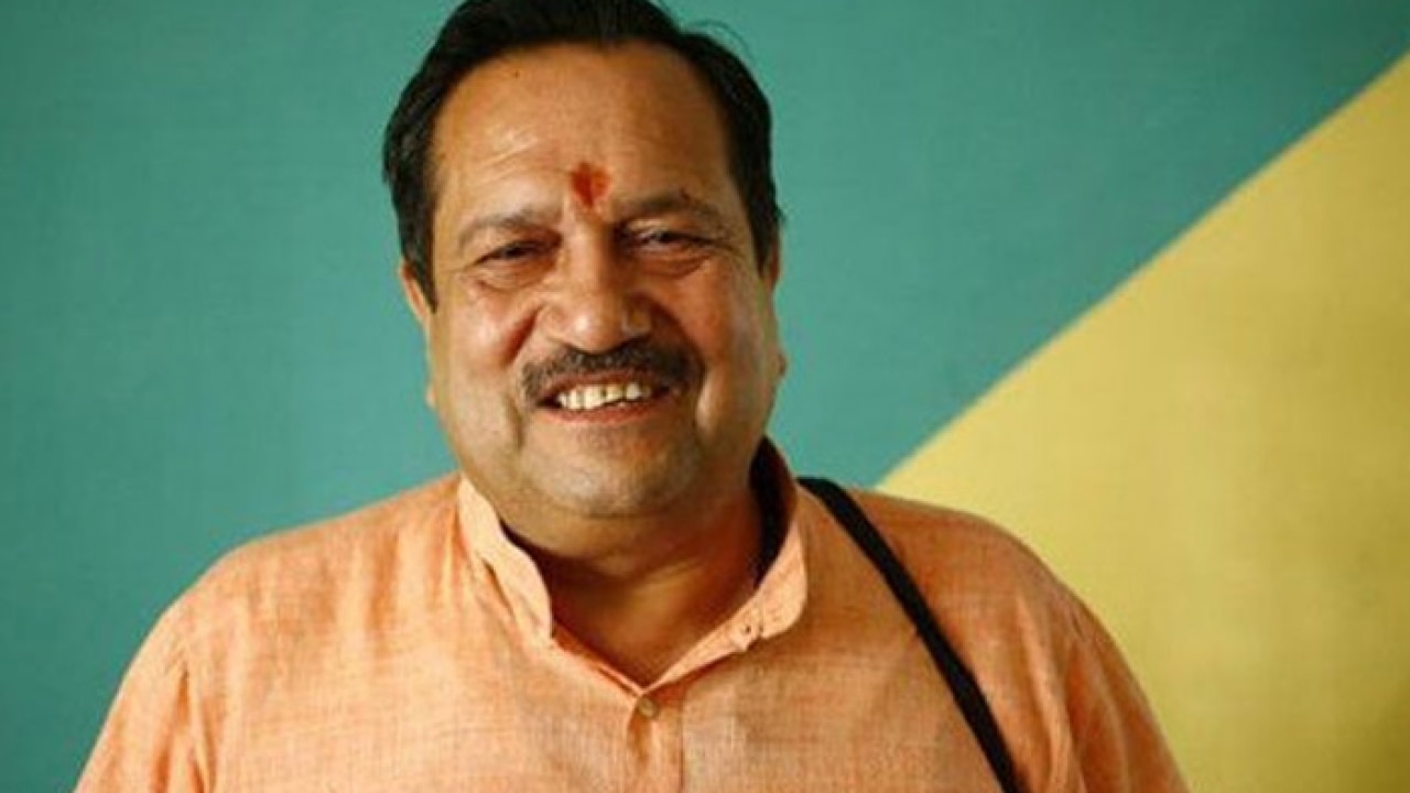 Beef is toxic for the body; cow urine can cure cancer: RSS leader ...