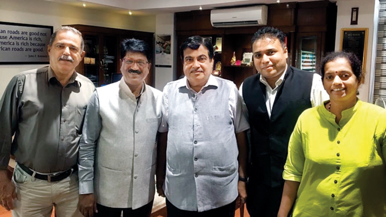 MbPT tenants meet min, discuss concerns