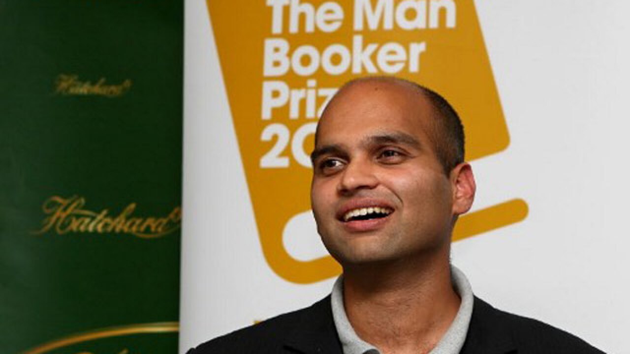 Netflix expands Indian original content with Aravind Adiga's 'Selection ...