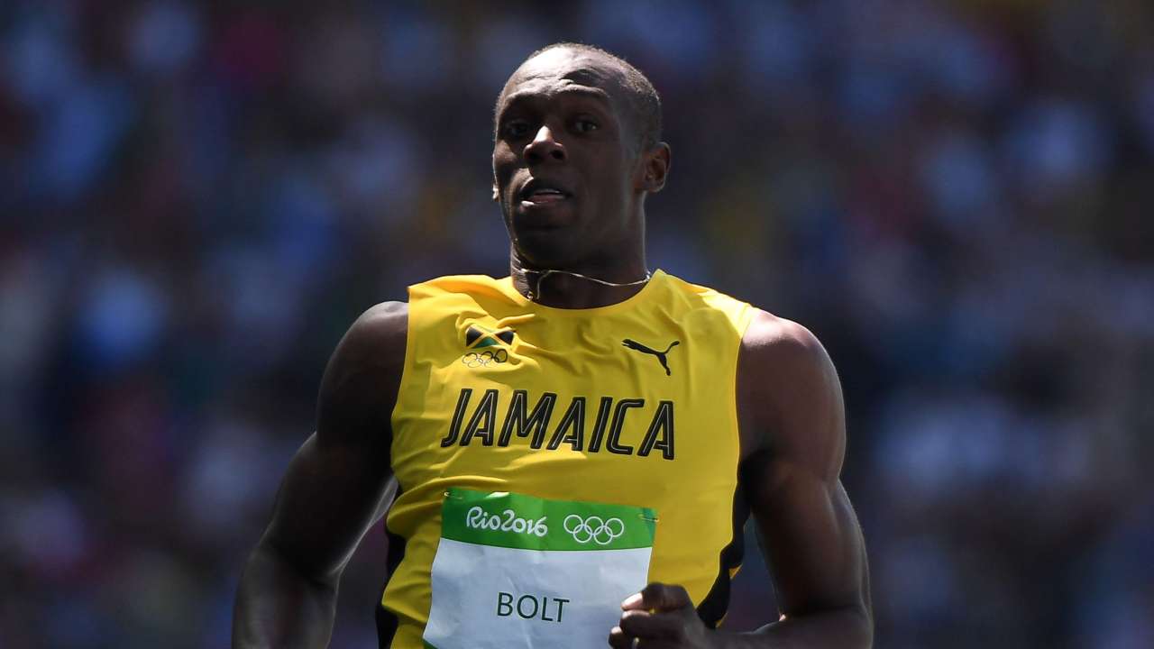 I'm feeling better after every race: Usain Bolt confident of a dream ...