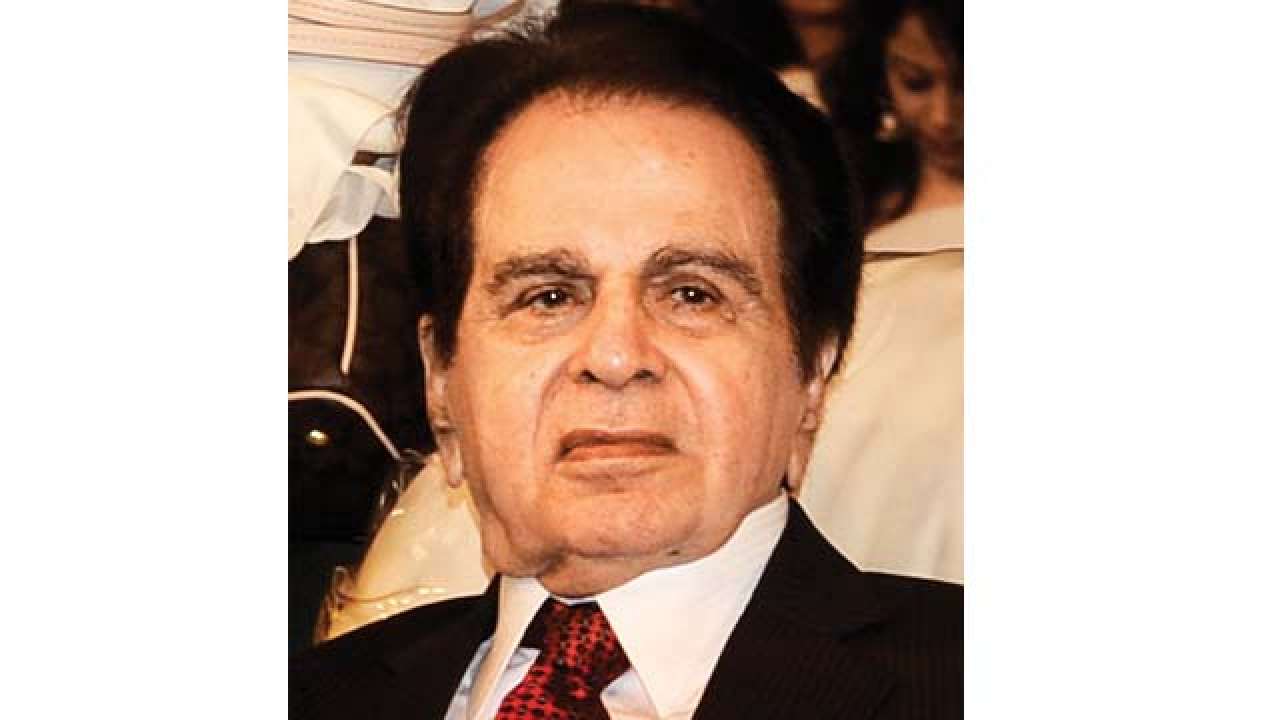 Dilip Kumar's health worsens