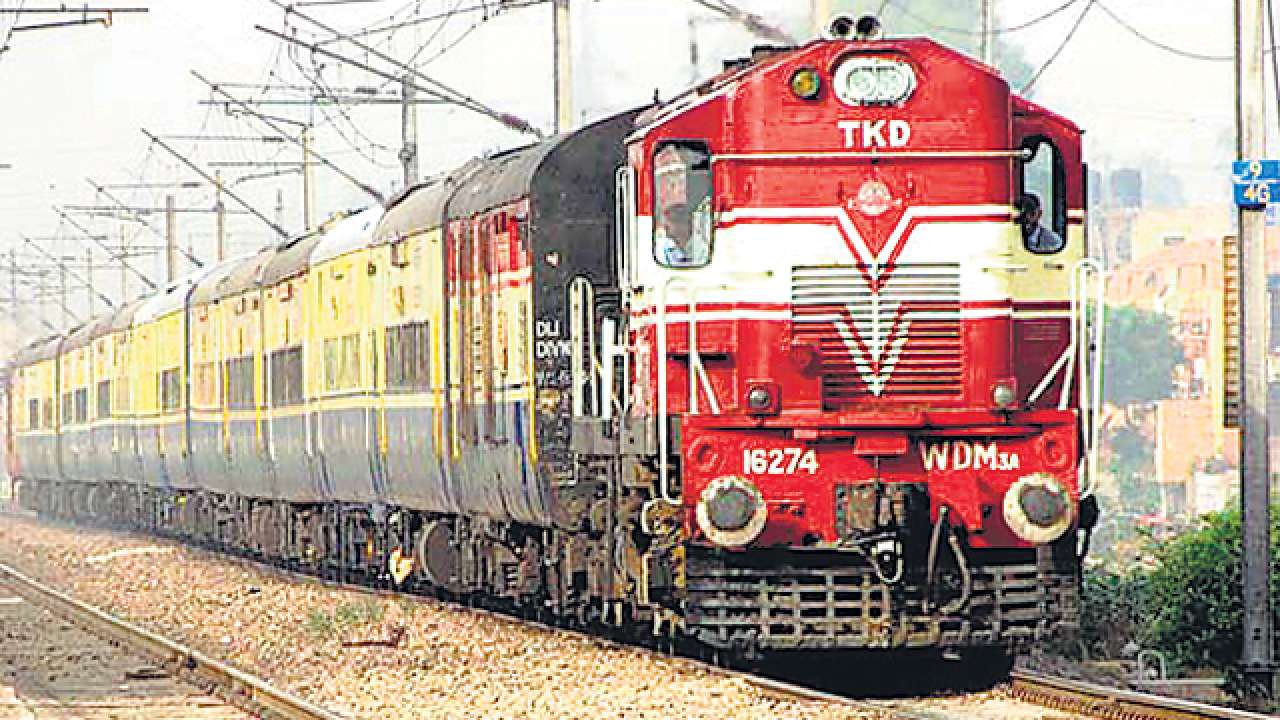 L&T gets `758 crore contract for railway electrification in Rajasthan