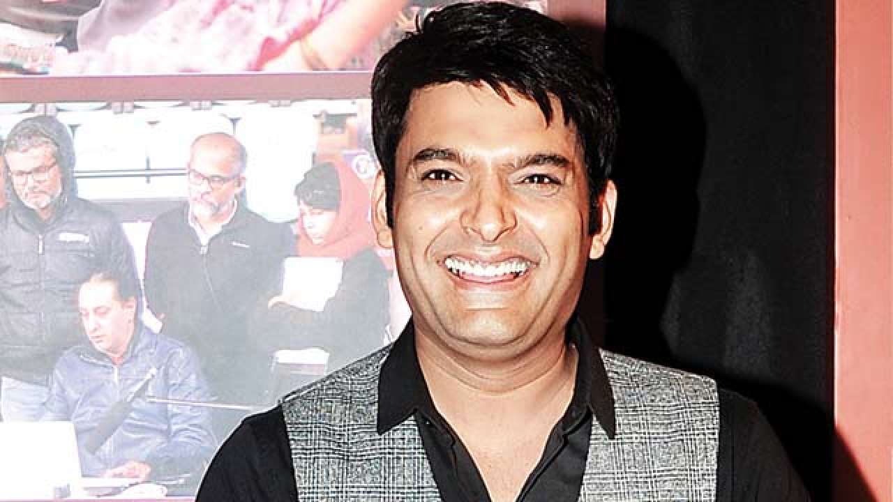 Kapil Sharma’s show stays