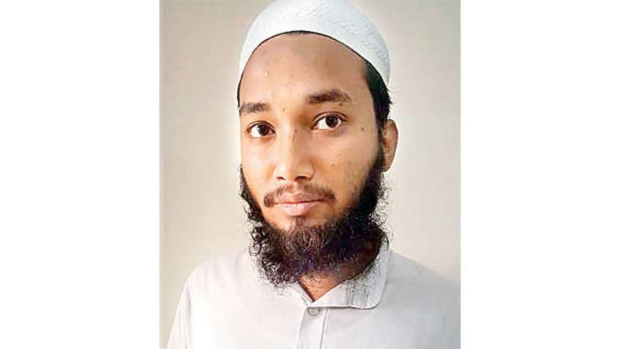 Bangladeshi terrorist held in UP's Muzaffarnagar