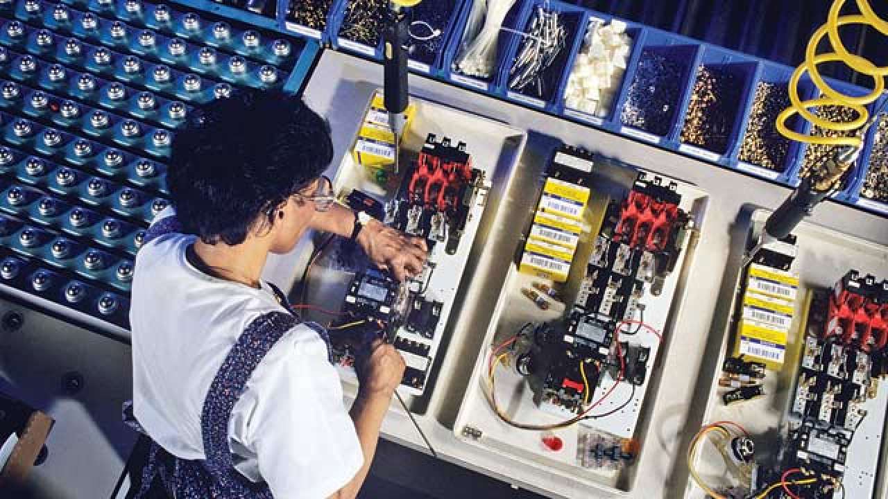 The big Digital India push