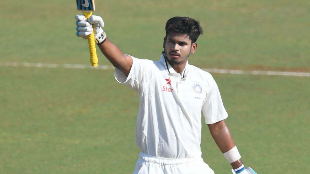 Stellar Shreyas Iyer powers India A to tri-series title in South Africa