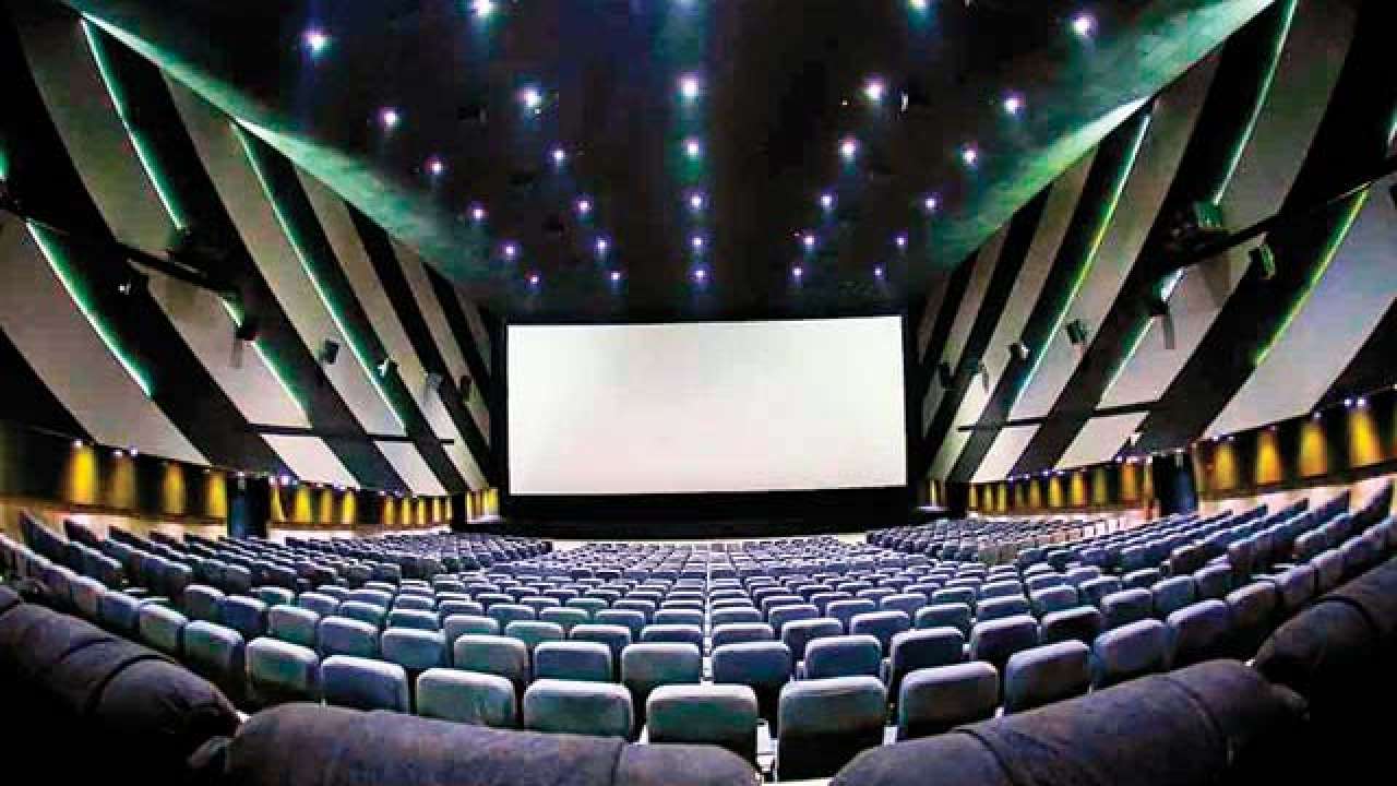 PVR, Major Cineplex to sell bluO to Smaaash