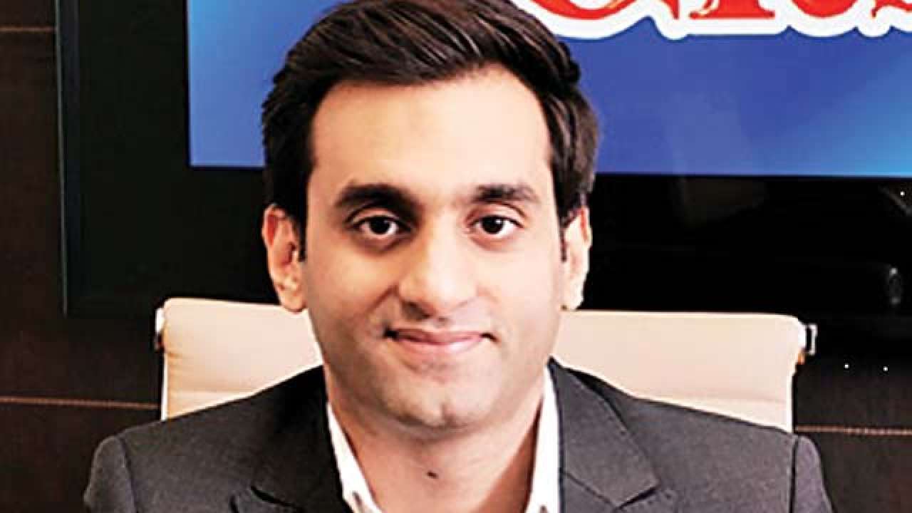 Gits will launch 4-5 new products every year: Sahil Gilani